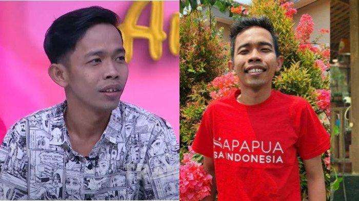 Dede Sunandar Akui Butuh Uang Seusai Gagal Nyaleg, Sedih Rumahnya Belum ...