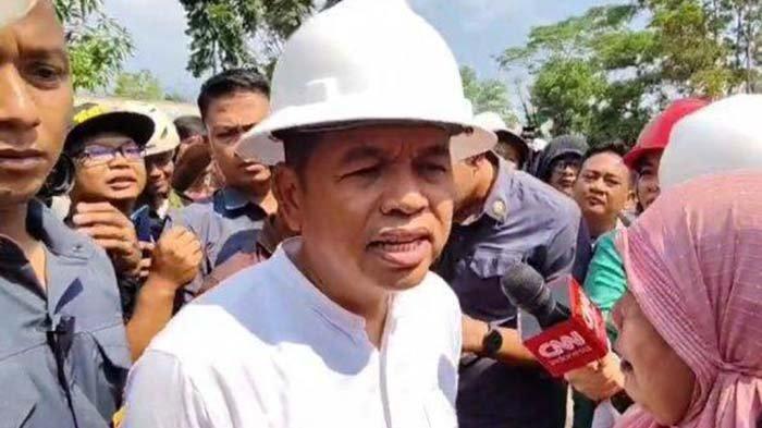 Video Viral di Medsos, Dedi Mulyadi Langsung Jemput Ibu yang Dianiaya Anak Kandung di Bekasi ...