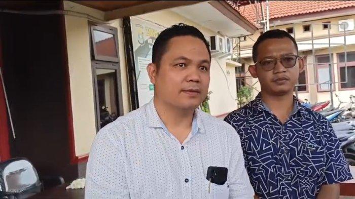 Insiden Penembakan di Lampung Tengah, Anggota DPRD Siap Tanggung Jawab ... Insiden Penembakan di Lampung Tengah, Anggota DPRD Siap Tanggung Jawab ...