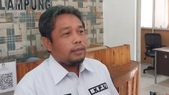 KPU Bandar Lampung Terima Dana Hibah Tahap ll Pilkada 2024 ... KPU Bandar Lampung Terima Dana Hibah Tahap ll Pilkada 2024 ...