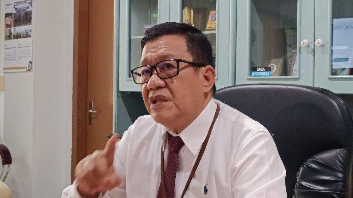 Dekan FEB Akan Hukum Dosen Intimidasi Nilai Mahasiswa yang Gelar Aksi untuk Pratama ...