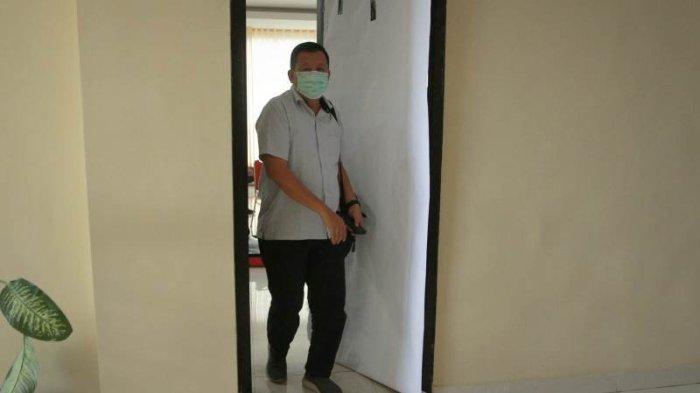 Tiga Saksi Tidak Hadir Pemeriksaan KPK dalam Kasus Mantan Rektor Unila ... Tiga Saksi Tidak Hadir Pemeriksaan KPK dalam Kasus Mantan Rektor Unila ...