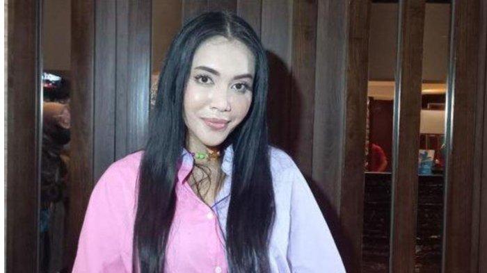 Denada Operasi Plastik di Korea demi Tetap Eksis di Dunia Hiburan ...