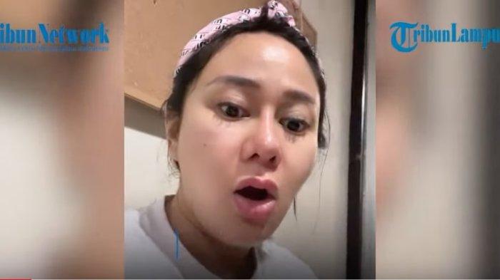 Denise Chariesta Ungkap HPL Bayinya, Ucap Pesan buat Kekasih yang Meninggalkannya ...