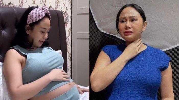 Denise Chariesta Bakal Melahirkan Caesar pada 11 November 2023 ...