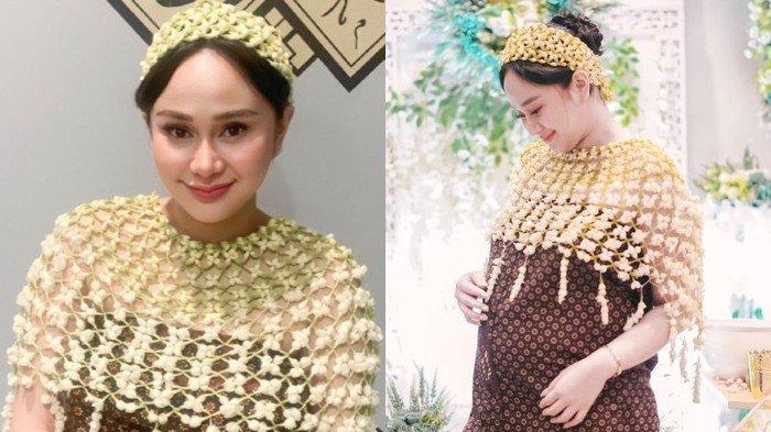 Denise Chariesta Pilih Melahirkan Caesar Tak Mau Sampai Mules ...