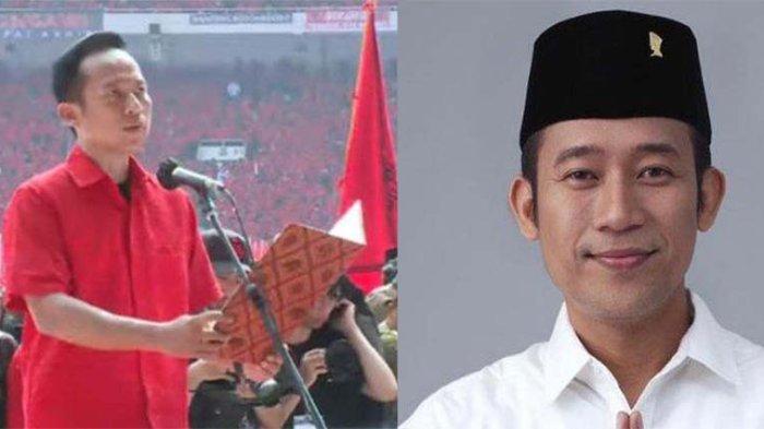 Denny Cagur Ungkap Alasan Terjun ke Politik Setelah 25 Tahun di Dunia Hiburan - Halaman all ...