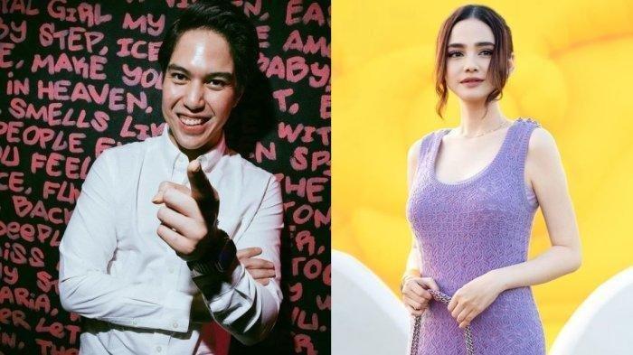 El Rumi Disebut Siap Menikah dengan Syifa Hadju - Tribunlampung.co.id