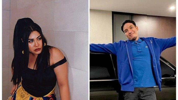 Boiyen Pasrah Dijodohkan dengan Desta, 'Yang Penting Tulus ...