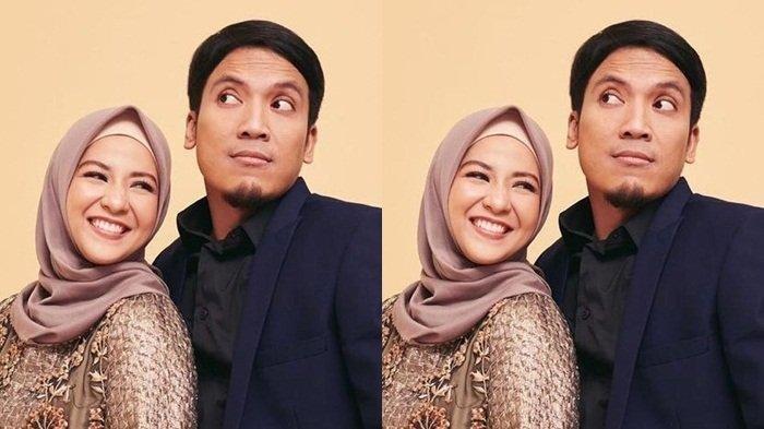 Desta dan Natasha Rizky Buat Surat Kesepakatan Sebelum Putuskan ... Desta dan Natasha Rizky Buat Surat Kesepakatan Sebelum Putuskan ...