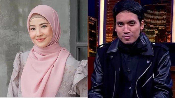 Desta Masih Panggil Natasha Rizky sebagai Istri meski Telah Bercerai ...