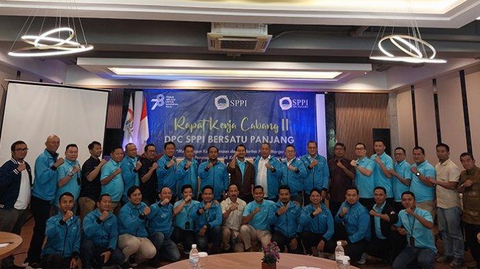 SPPI Panjang Ajak Pekerja Kolaboarasi Majukan Perusahan dan ...