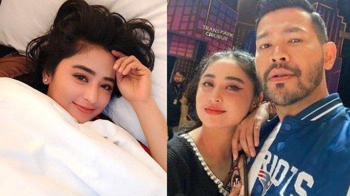 Rian Ibram Siap Beri Dewi Perssik Harta Duniawi, Janda Angga Wijaya Maunya Anak - Tribunlampung ...