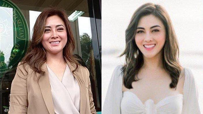 Dhena Devanka Belum Beri Lampu Hijau bagi Pria yang Dekatinya, Fokus ...