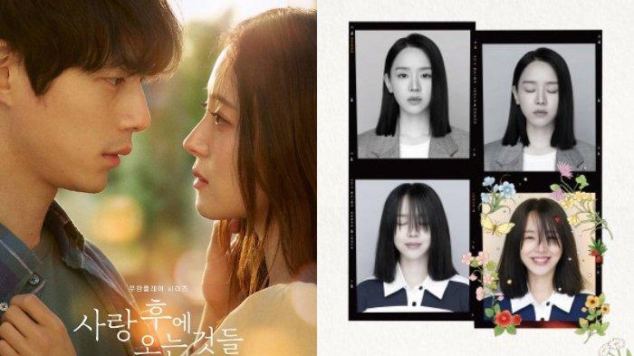 3 Drama Korea Romantis Terbaru Tayang September 2024 - Tribunlampung.co.id