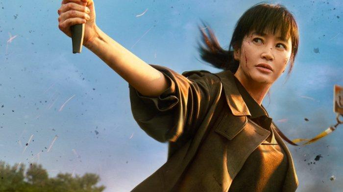 Deretan Drama Korea Terbaru Genre Thriller Misteri Tayang 2025 - Halaman 2 - Tribunlampung.co.id