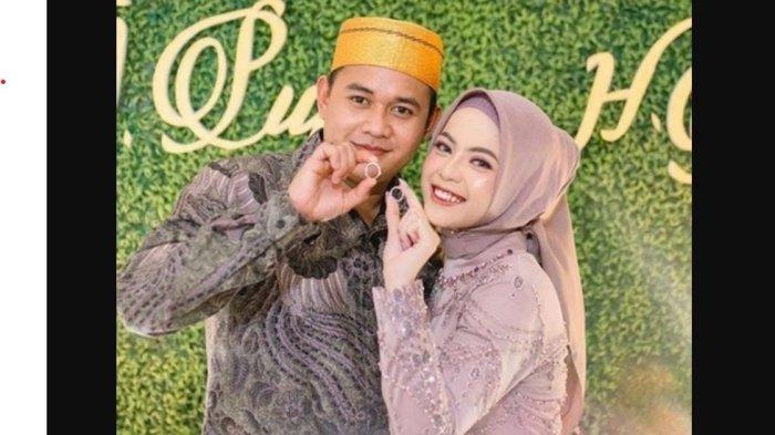 Diberi Uang Panai Rp 2 M, Putri Isnari Ungkap Kesedihan Jelang Nikah - Tribunlampung.co.id