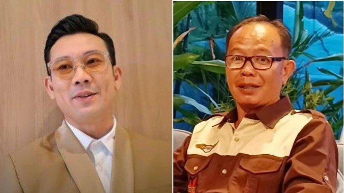 Denny Sumargo Didatangi Pria yang Mengaku Ayah Natasha Wilona, Kini Coba Mediasi - Tribunlampung ...