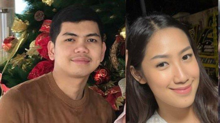 Terungkap Motif Mantan Pacar Tamara Tyasmara Benamkan Dante ke Kolam 12 Kali - Tribunlampung.co.id