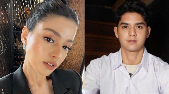 Makin Mesra, Susan Sameh Dijodohkan dengan Al Ghazali - Tribunlampung.co.id