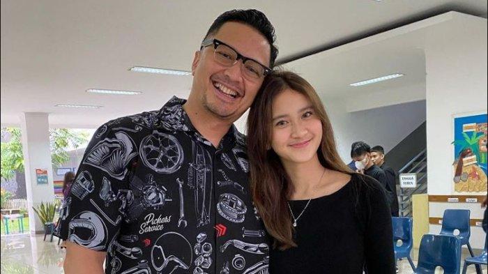 Ferry Maryadi Tegas Larang Putrinya Pacaran dengan Anak Sule, Belum ...