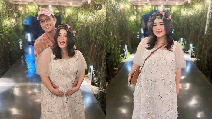 Reaksi Istri Denny Sumargo Soal Inisial DS Diduga Selingkuhan Paula ...