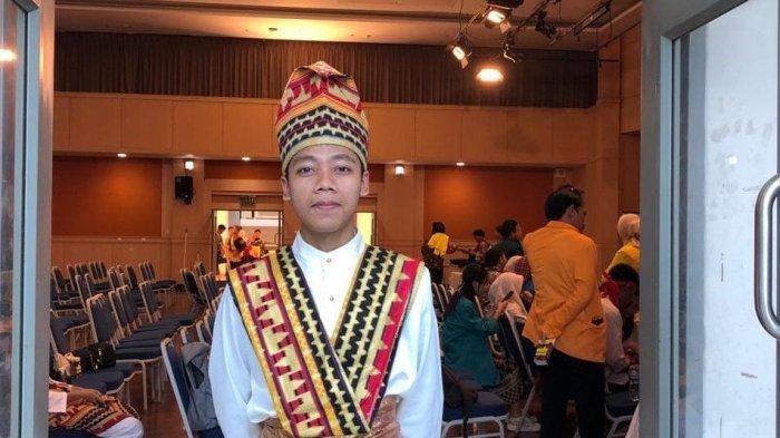 Meniti Cerita Dimas, Mahasiswa Unila Gali Potensi dan Pengalaman di PMM ...