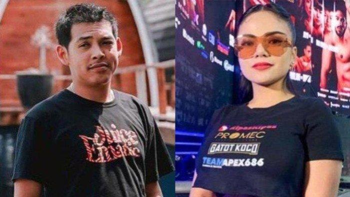 Dinar Candy Buang Badan saat Ko Apex jadi Tersangka, Sebut Tak Tahu Apa ...