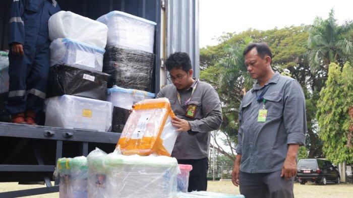 3 Ribu Lebih Alkes Bermerkuri di Lampung Ditarik - Tribunlampung.co.id