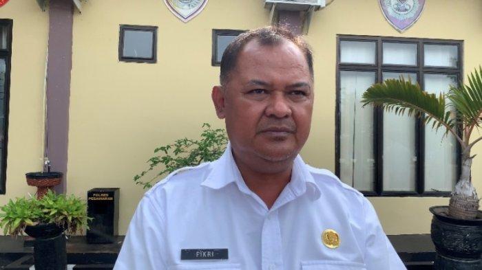 Dinas PUPR Pesawaran Lampung Kebut Perbaikan Ruas Jalan di Akhir Tahun 2022 - Tribunlampung.co.id