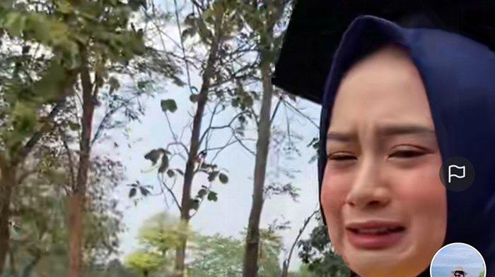 Mahasiswa Viral Unila Wisuda Tanpa Orang Tua Ternyata 3 Tahun Tinggal Bersama Teman ...