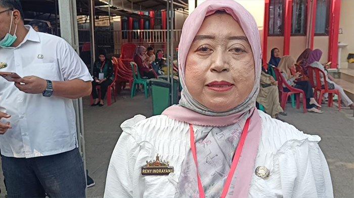 RSUD Bob Bazar Lampung Bakal Dapat Tambahan Ruangan Imbas Viral Pasien ...