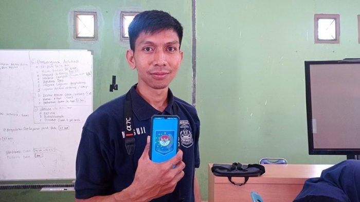 Disdukcapil Bandar Lampung Sebut Ada 3 Syarat Pembuatan KTP Digital ...