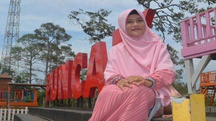 Disekap Suami, Kondisi Sindi Kurus Kering Saat Ditemukan, Pelaku ...