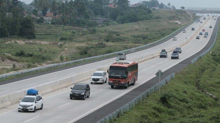 Tarif Tol Natar ke Lematang Lampung 2024 Terbaru Lengkap untuk Semua Golongan - Tribunlampung.co.id