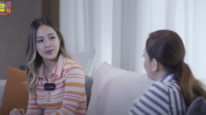 Dituding Settingan Naikkan Sinetron Suami, Lady Nayoan: Syutingnya ...