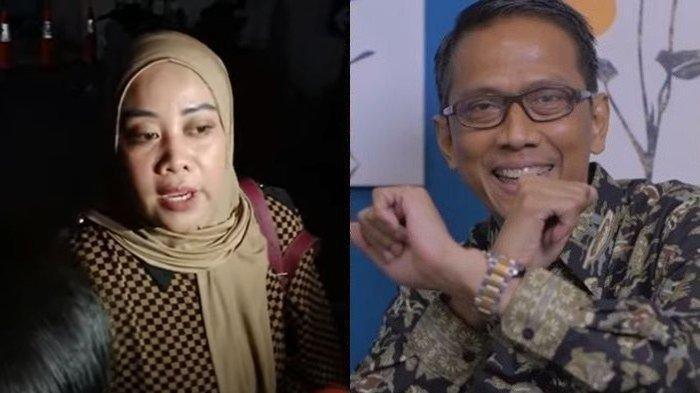 Doddy Sudrajat Bakal Laporkan Balik Puput dengan Tuduhan Sama - Halaman ...