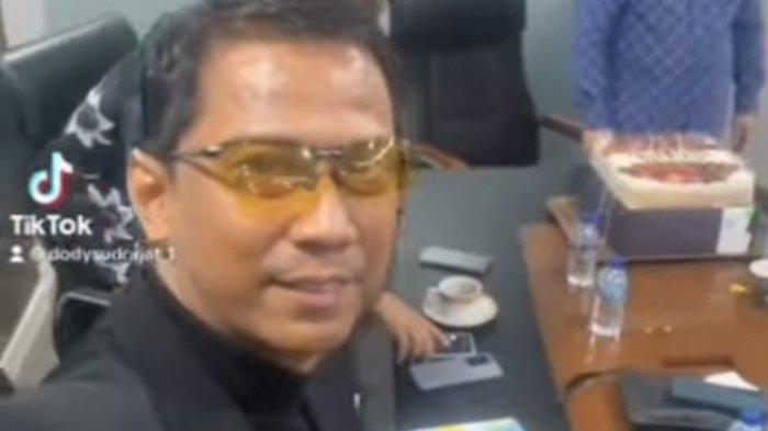 Doddy Sudrajat Dicibir Gegara Ngotot Minta Dipanggil 'Daddy ...