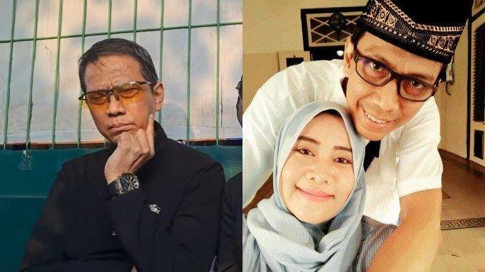 Doddy Sudrajat Mengaku Nikahi Puput saat Sudah Hamil - Tribunlampung.co.id Doddy Sudrajat Mengaku Nikahi Puput saat Sudah Hamil - Tribunlampung.co.id