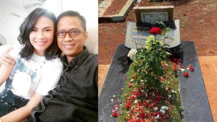 Doddy Sudrajat Bakal Gelar Pengajian, Kenang Setahun Meninggalnya ...