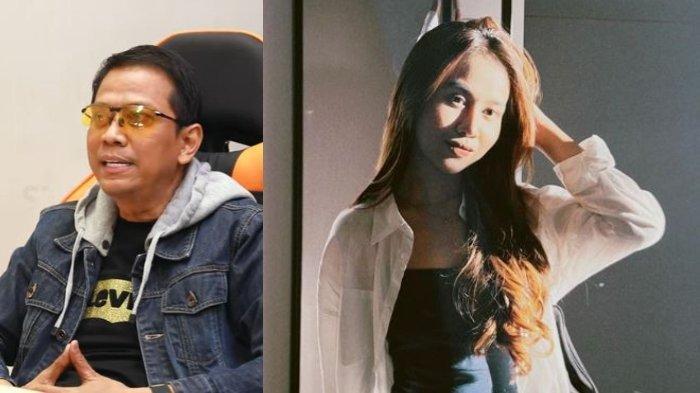Doddy Sudrajat Sempat Larang Mayang Jadi Artis, Trauma Kepergian ...