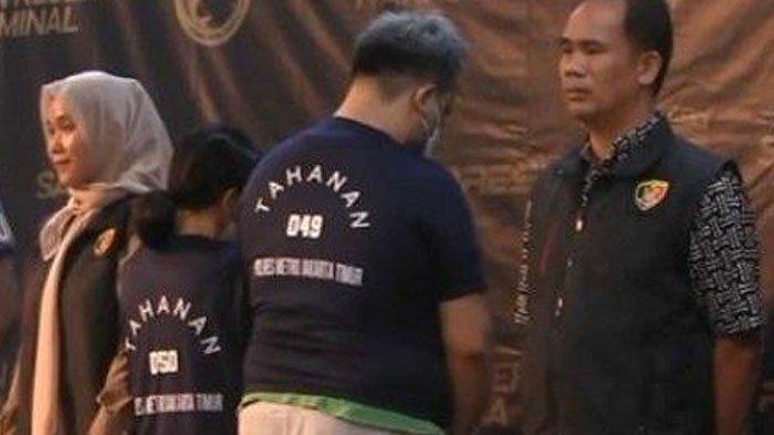 Dokter dan Istri Aniaya ART Gegara Tidak Puas dengan Kinerja, Kini Jadi ...