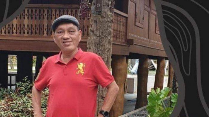 Unila Tambah Guru Besar, Admi Syarif Resmi Raih Gelar Profesor dari Mendikbud Ristek Nadiem ...