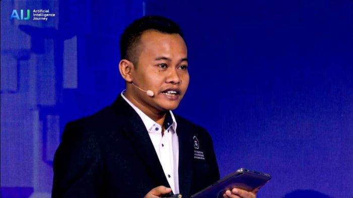 Dosen Universitas Teknokrat Indonesia Dedi Darwis Dinobatkan sebagai Ilmuwan Nasional ...