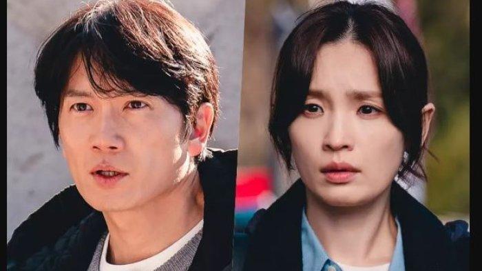 6 Rating Drama Korea Terbaru Juli 2024, Drakor Connection Kembali ...