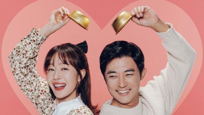 9 Rating Drama Korea Terbaru Februari 2025, For Eagle Brothers Dua Digit - Halaman 3 ...