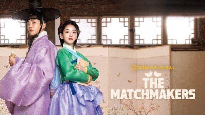 10 Rating Drama Korea Terbaru Desember 2023, Drakor The Matchmakers Stabil Usai Episode 15 ...