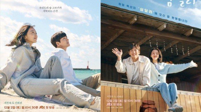 11 Rating Drama Korea Terbaru Desember 2023, Drakor Welcome to Samdalri Naik di Episode 4 ...