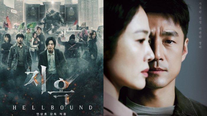 15 Rekomendasi Drama Korea Terbaru Misteri Dibintangi Kim Hyun Joo - Tribunlampung.co.id