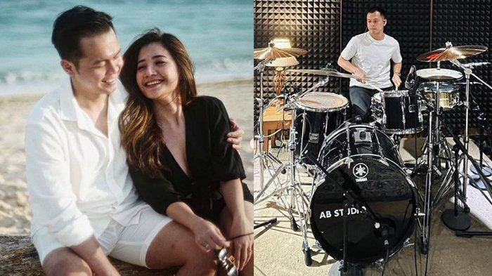 Setelah Istri Meninggal, Drummer NOAH Putuskan Terbang ke Malaysia ...